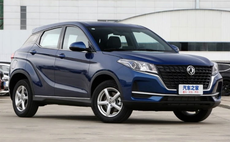 DFSK arrive en Algérie avec 4000 véhicules : Tarifs et modèles - Auto ...