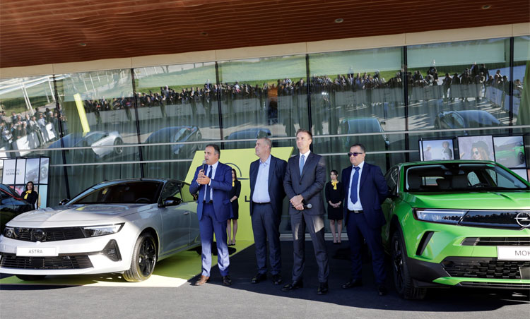 Opel fait son grand retour en Algérie : Date de commercialisation ...