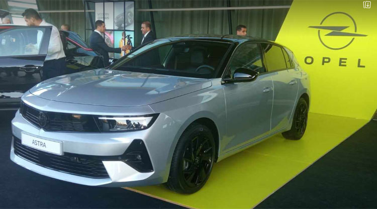 Automobile : Opel Algérie signe un contrat de partenariat avec la SAA ...