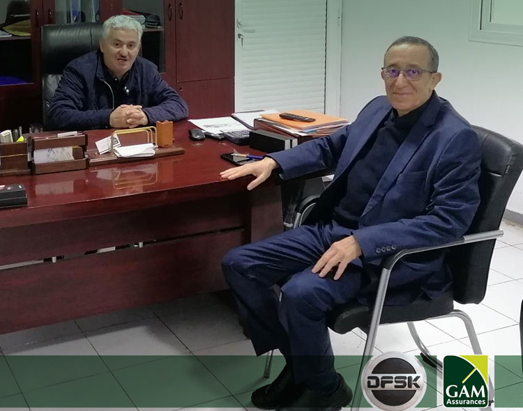 Assurance automobile : La GAM Assurances signe un partenariat avec ...