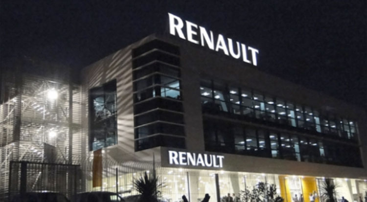 Sécurité Routière : Renault lance une campagne engagée de ...