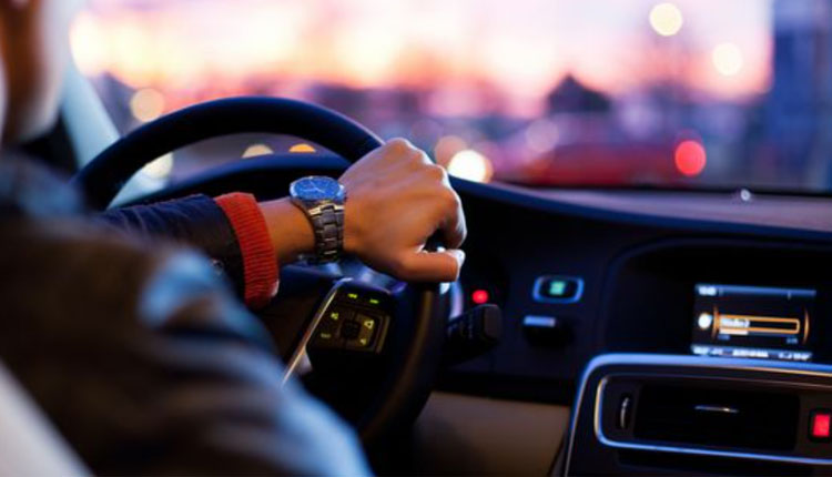 Harcèlement dans un VTC à Alger : InDrive réagit et promet des ...